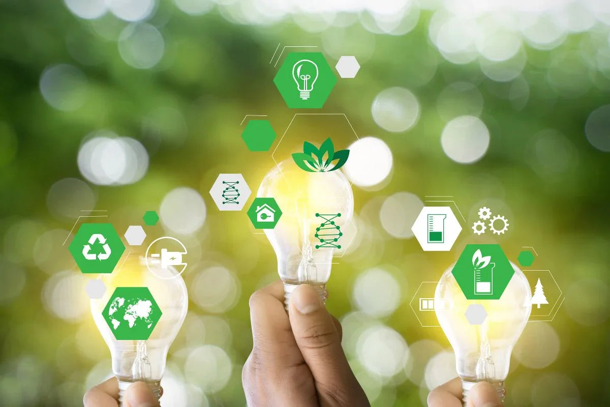 Optimale Gesundheit: Unsere Ernährung (Nahrungsergänzung) ist nur eine