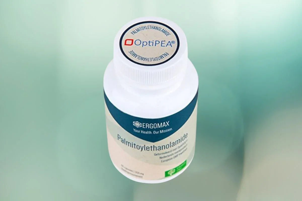 Wiedereinführung von Palmitoylethanolamid - OptiPEA